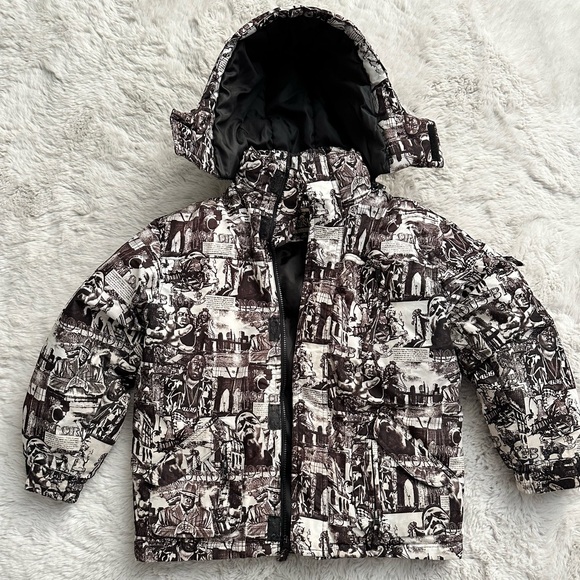 Brooklyn Mint | Jackets & Coats | Vintage Brooklyn Mint Notorious Big ...